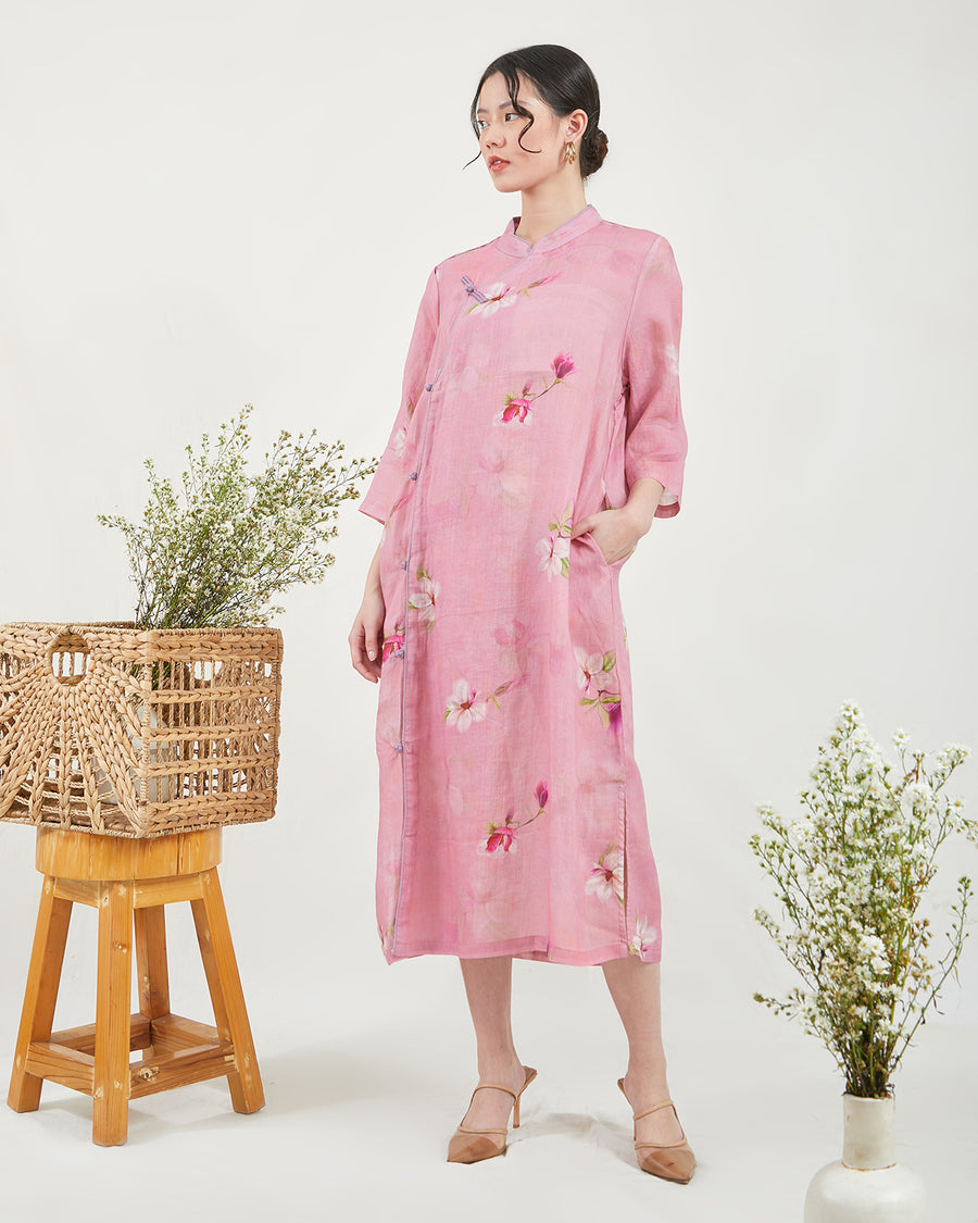 Malaysia Cheongsam