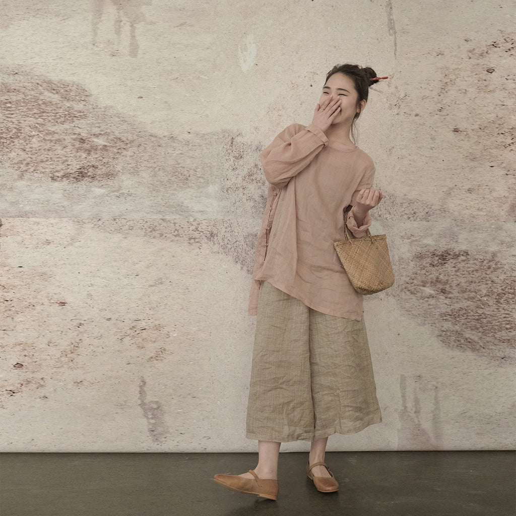 Lucia Spotlight Pants – Malaysia Cheongsam