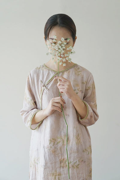 Alina Grand Qipao Cheongsam – Malaysia Cheongsam