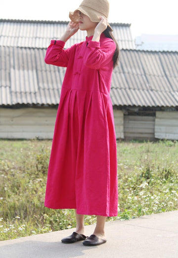 Dress – Malaysia Cheongsam