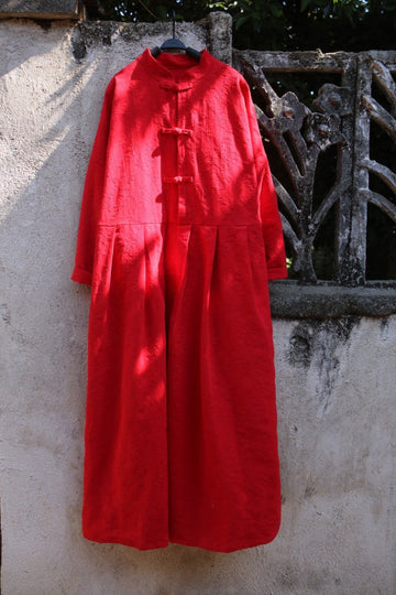 Malaysia Cheongsam